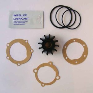 Jabsco 1210-0001 / Johnson 09-1027B - Pompe eau de mer