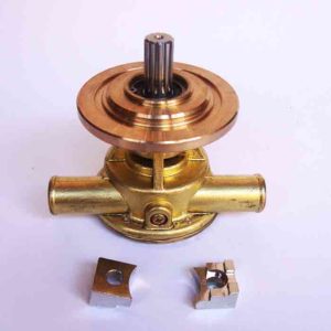 Vetus M2.06 / M2.C5 / M2.D5 / M2.04 / M3.09 / M3.28 / M3.29 / M4.11 ...